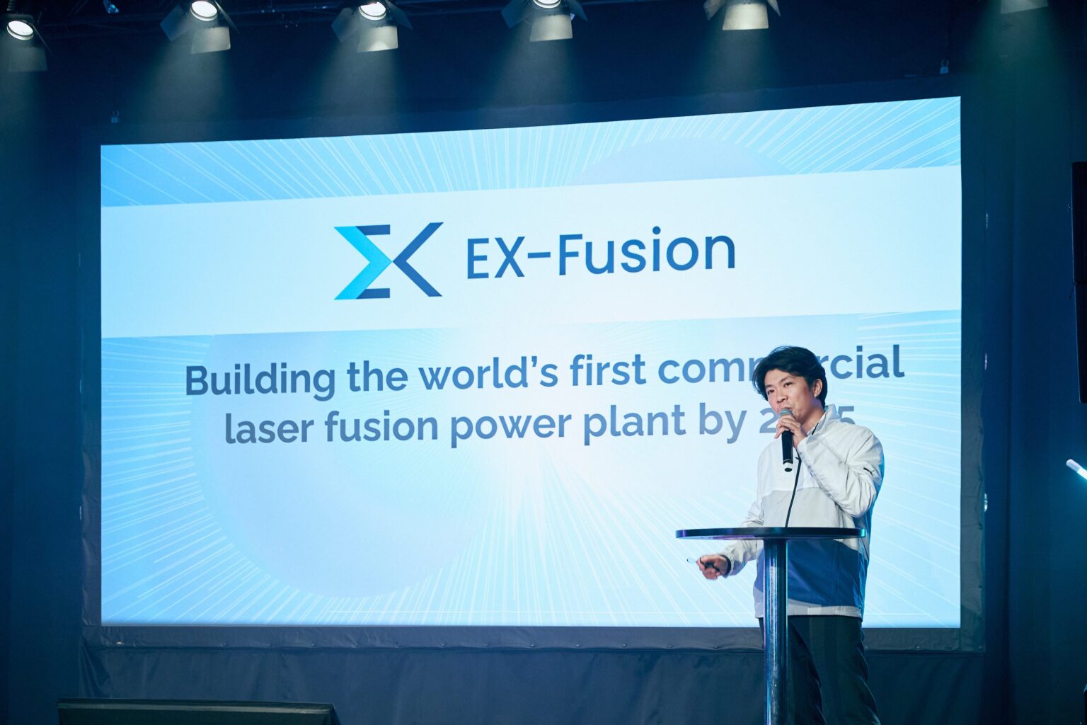 スウェーデンのEQT Foundationが、日本で初めてImpact Pitchを開催！Takeoff Tokyoサイドイベントでの取材 ...