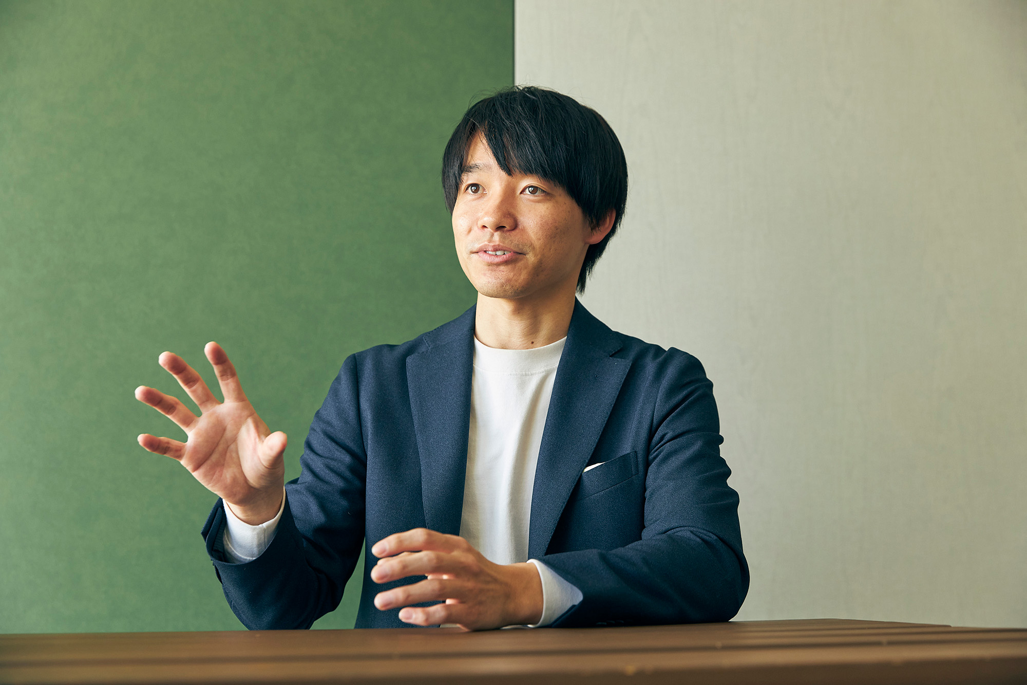 データサイエンスを武器に「物流のGoogle」を目指す。Logpose Technologies・羽室行光氏の挑戦 | JP Startups (ジャパスタ)
